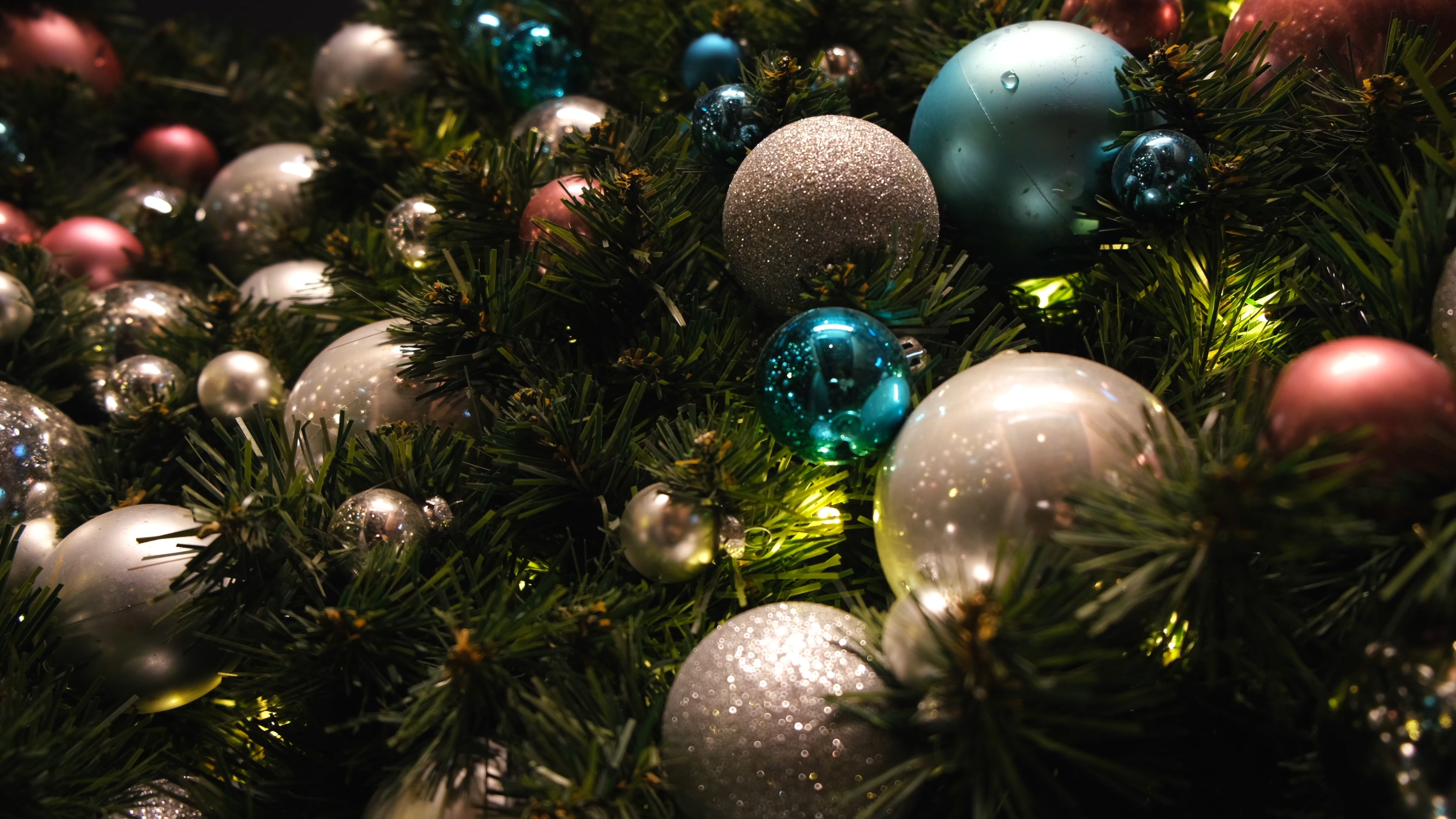 Christmas – Rusty Velvet Home